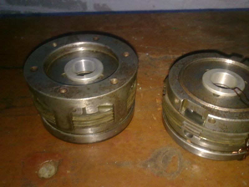 Купить Электромагнитные муфты 3KL5, 4KL5, 3KL10, KLDO 5, KLDO 10 с ...